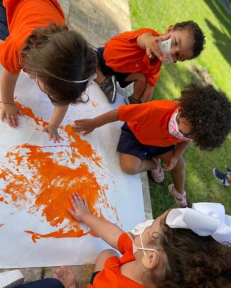 Programs – Once Upon A Time Preschool