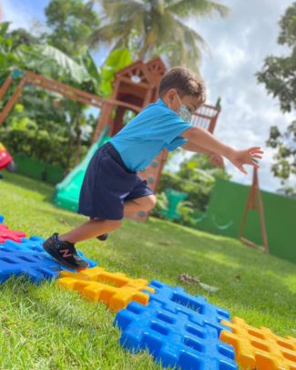 Once Upon A Time Preschool – Where your child's story begins