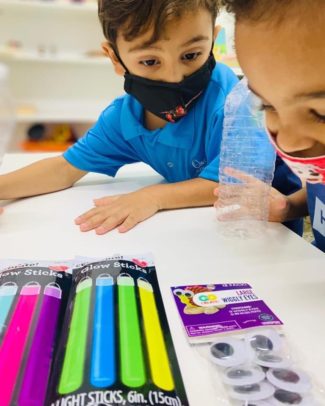 Programs – Once Upon A Time Preschool