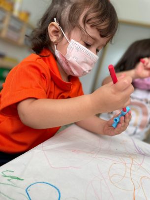 Programs – Once Upon A Time Preschool