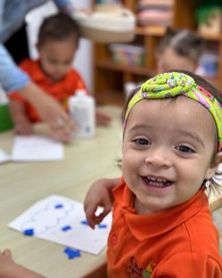 Programs – Once Upon A Time Preschool