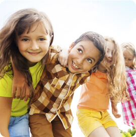 Gallery – Once Upon A Time Preschool